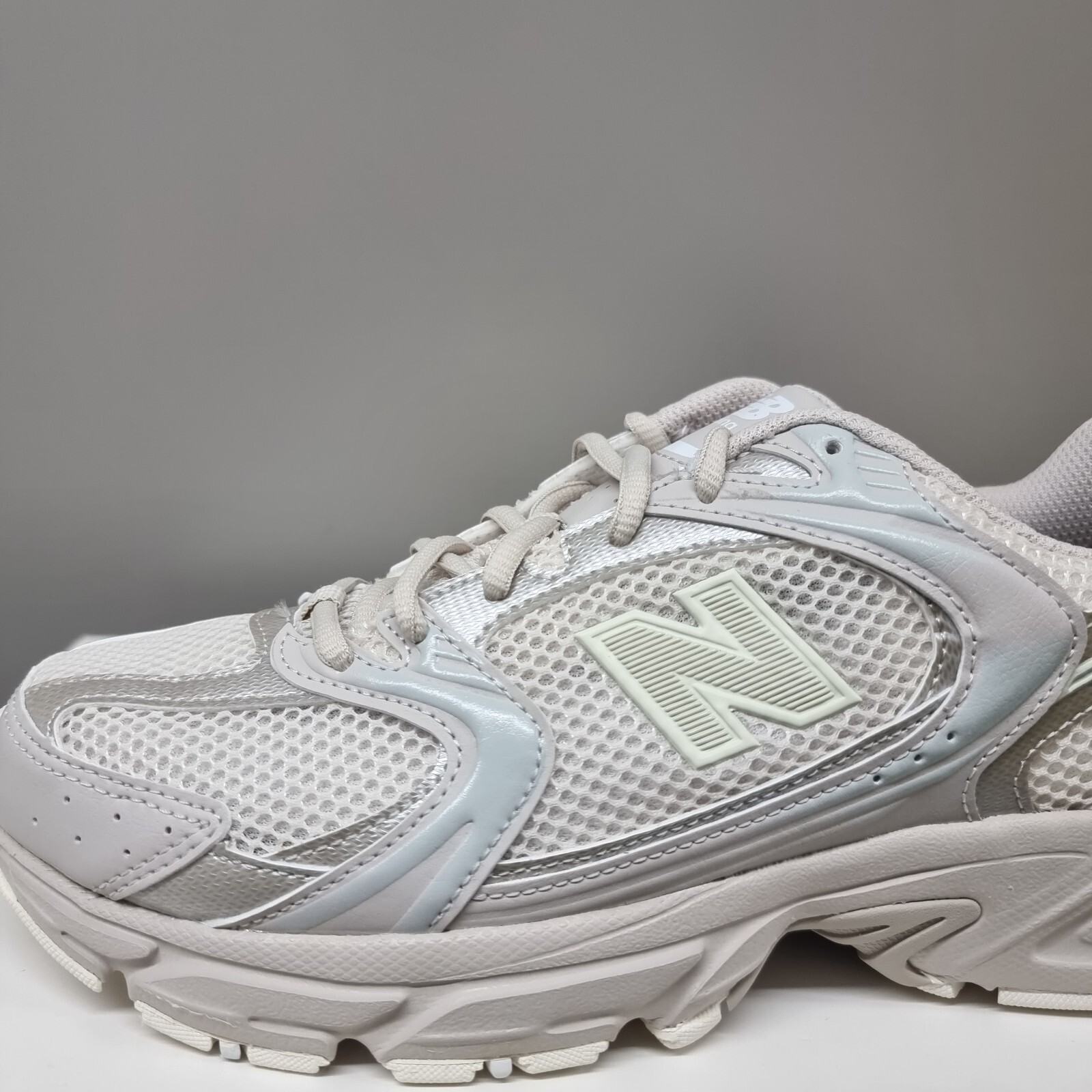 NEW BALANCE 530 "MOONBEAM" TRAINERS (MR530AA1) | eBay