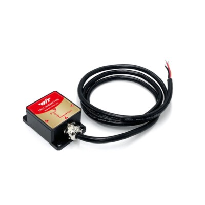 HWT605-CAN 6-Axis Accelerometer Attitude Angle Electronic Gyroscope ...