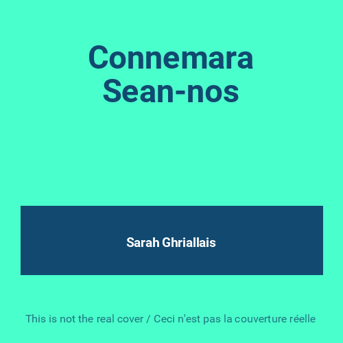 Connemara Sean-nos | eBay