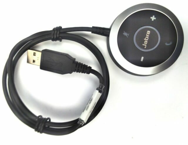 Jabra Evolve Link UC Controller Enc010 for sale online | eBay
