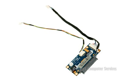 I2-A2101 I2-A2301 GENUINE DIREK-TEK HD CONNECTOR BOARD W/C DTAIO238-1 ...