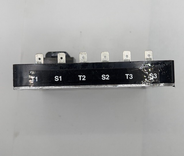 SHAW-BOX- BUDGIT - SOFT STARTER 115 VAC (227727-01A) #22772701 | eBay