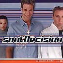 No One Does It Better [CD] Soul Decision [*READ*, GOOD Cond ...