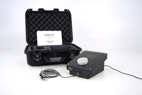 Insight Intrector Portable Vitrectomy System 71102.000 (2015) | eBay