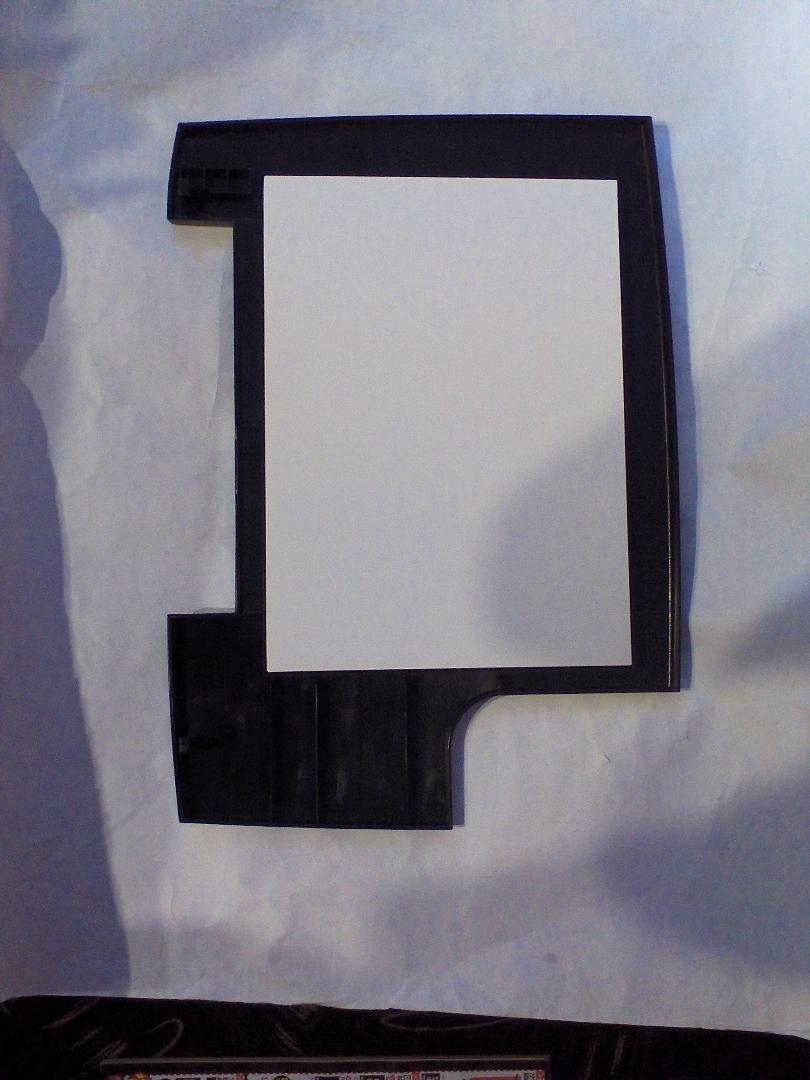 Lexmark X1290 printer scanner lid | eBay