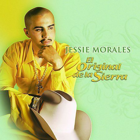 Ranchero y Mucho Mas by Jessie Morales (CD, Jul-2002, Univision Records ...