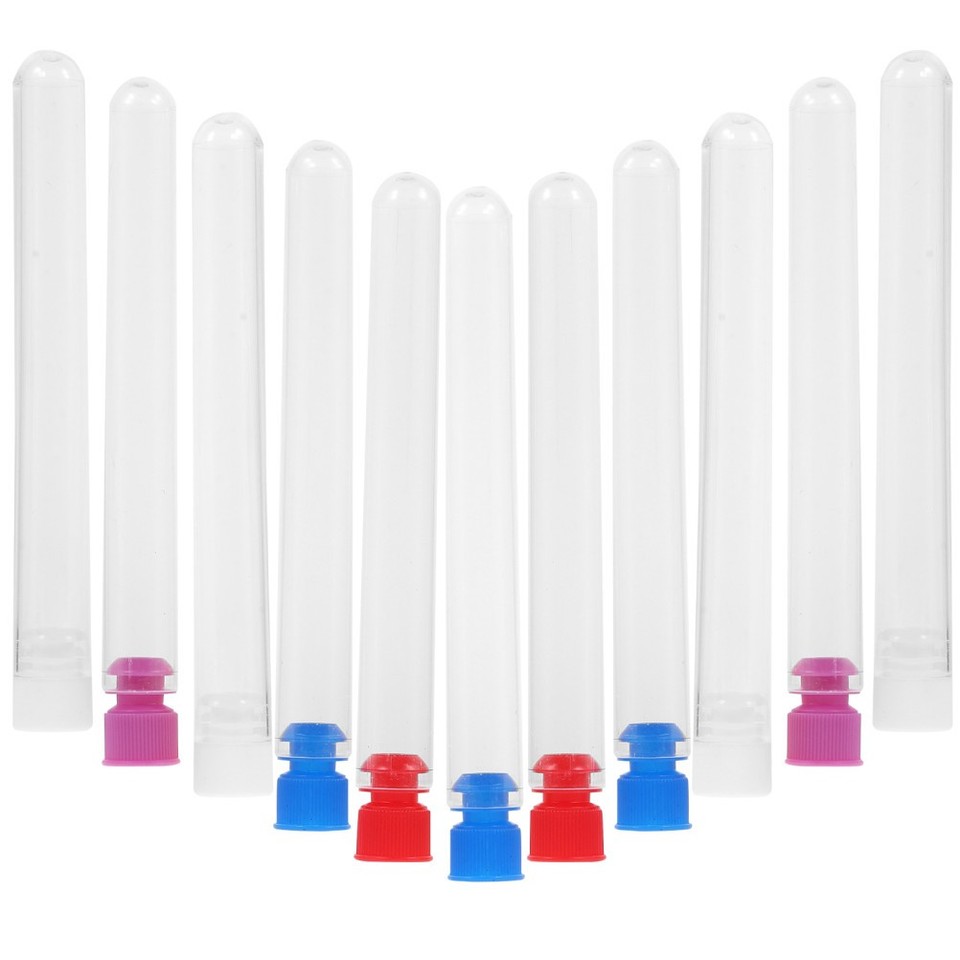 40pcs Needle Box Storage Needle Container Threading Needle Holder ...