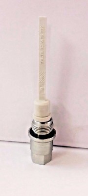 , 9L27 Ford 6r60 6r80 dipstick 6r75 filler tube drain plug gauge | eBay