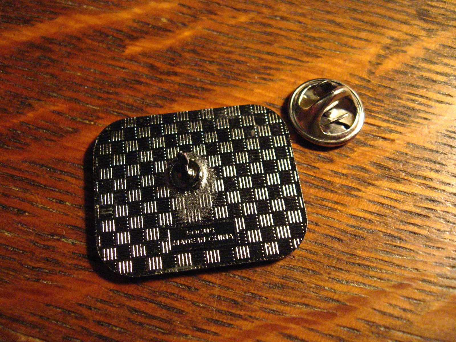 Lana'i Archery Lapel Pin - Lanai City Hawaii USA Lodge At Koele Bow ...