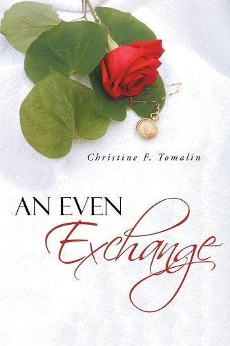 AN EVEN EXCHANGE By Christine F. Tomalin **BRAND NEW** 9781491714621 | eBay