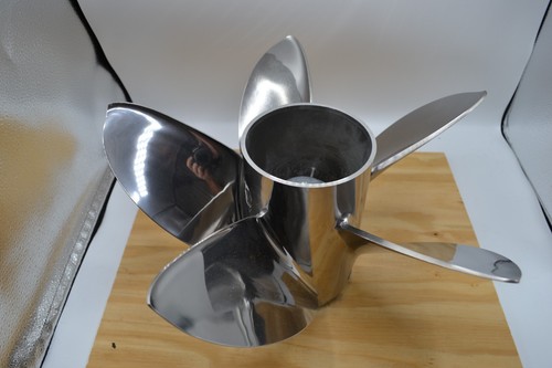 MERCURY MAX 5 8M0156461 15.25-5LH-28P | eBay