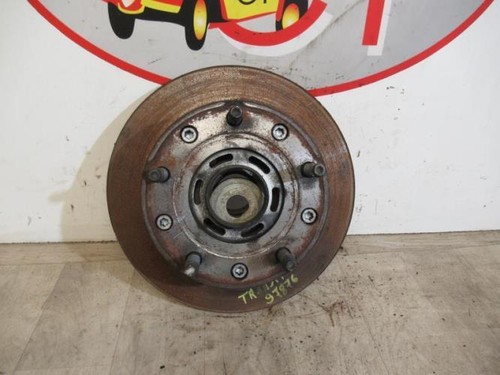 Disque arriere gauche (freinage) FORD TRANSIT 5 2013002 | eBay