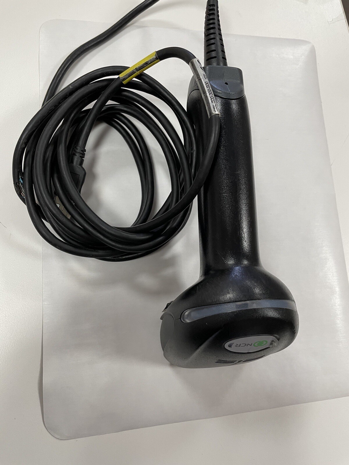 *SEE DESCRIPTION* NCR/Honeywell Xenon 1900 Barcode Scanner | eBay