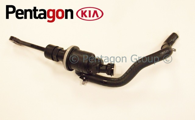 Genuine Kia Ceed 2012-2018 HYUNDAI I30 Clutch Master Cylinder ...