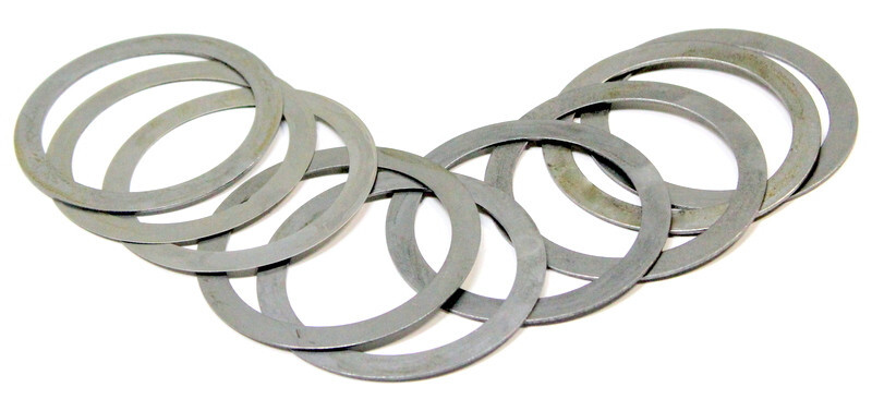 NV5600 Standard Transmission Input Shim Kit 1998-2005 | Fits Dodge Ram ...