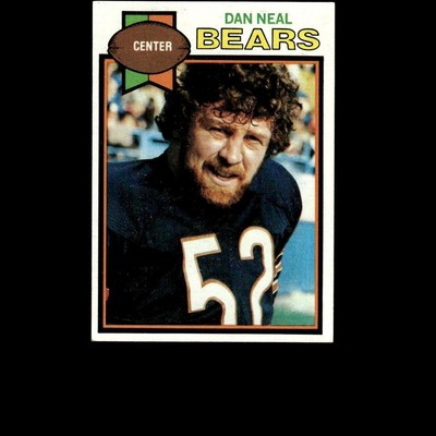 DAN NEAL CARD #32 BFU8R1S3P56 FREE SHIPPING | eBay