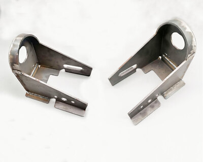 New Front Floor Cab Mounts For 1999-2006 Chevy Silverado & Sierra | eBay