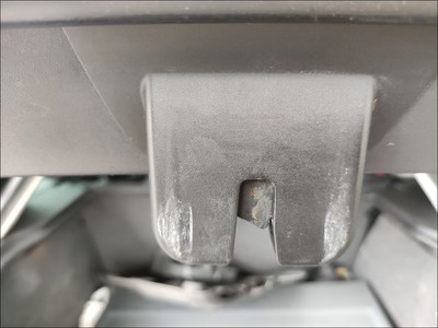 SERRURE HAYON AUDI A3 SPORTBACK (8PA/PS) 5 PORTES 8P4827505D | eBay