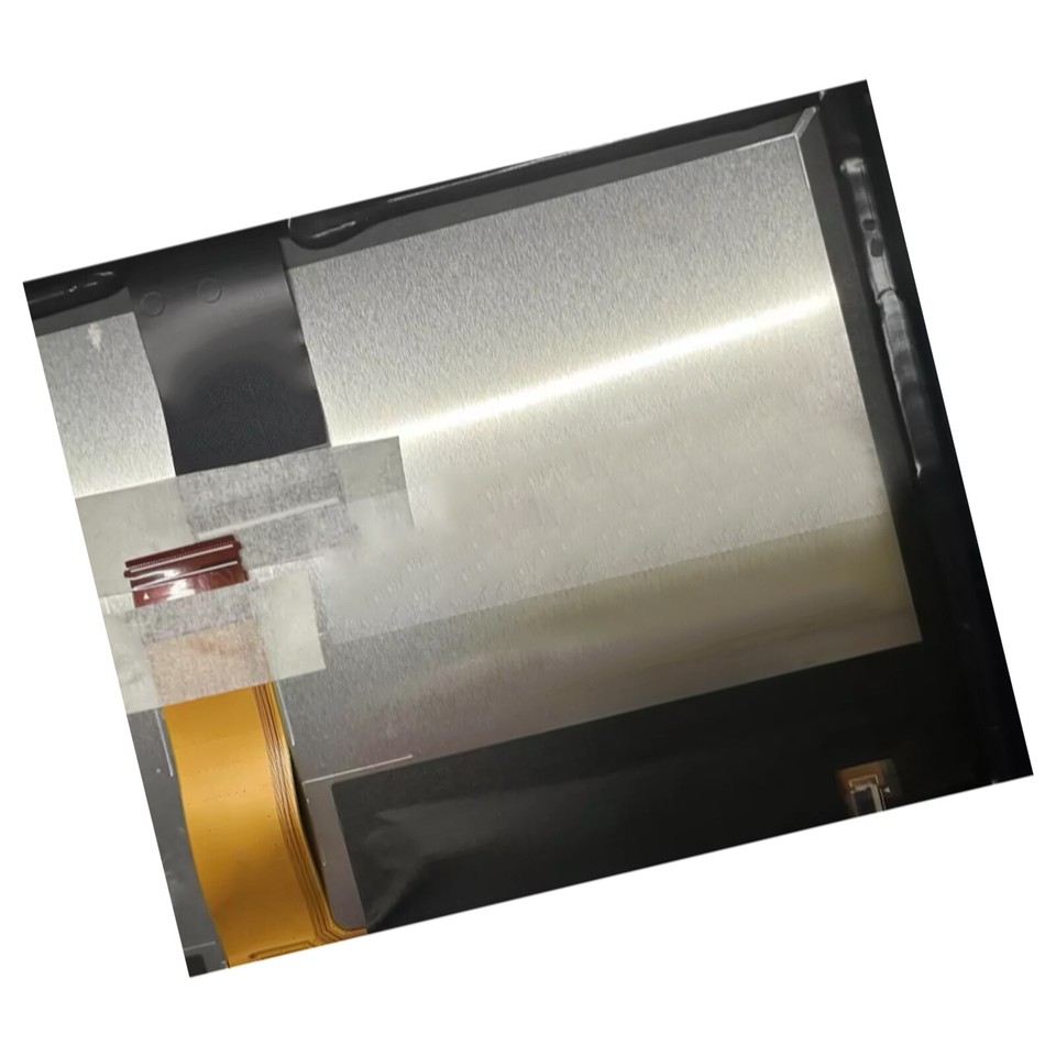 black 8.4" Navigation Screen LA084X02(SL)(01) LCD Display W/ Touch ...