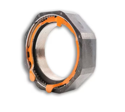 Genuine Stemco 447-4723 Pro-Torq Nut 447-4723 Axle Spindle Nut | eBay