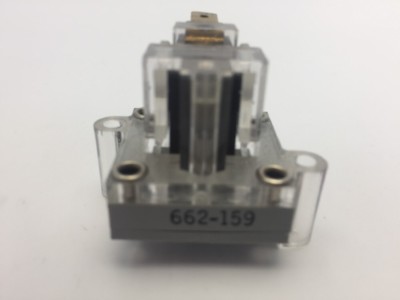 Pressure - Snap Action Pressure