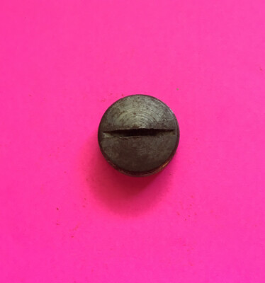 *USED* 22539N-UNION SPECIAL-PLUG SCREW-FOR SEWING MACHINES* | eBay