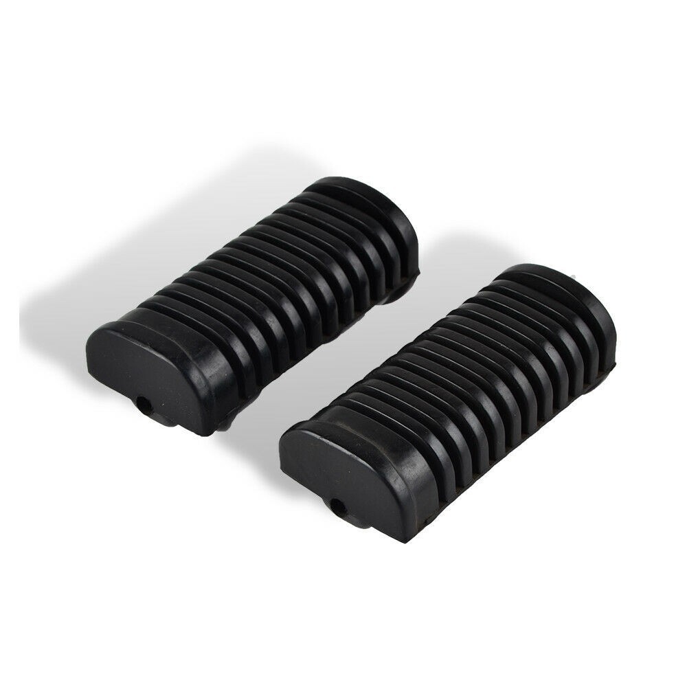 Foot Rest Peg Rubbers Footrest For -Honda CL90 SL90 CT90 K1-79 65~79 CA ...