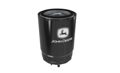 John Deere Secondary Fuel Filter Element- DZ110558 | eBay