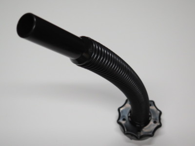 SCEPTER MFC SPOUT Military Diesel Nozzle Discontinued Original Army ...