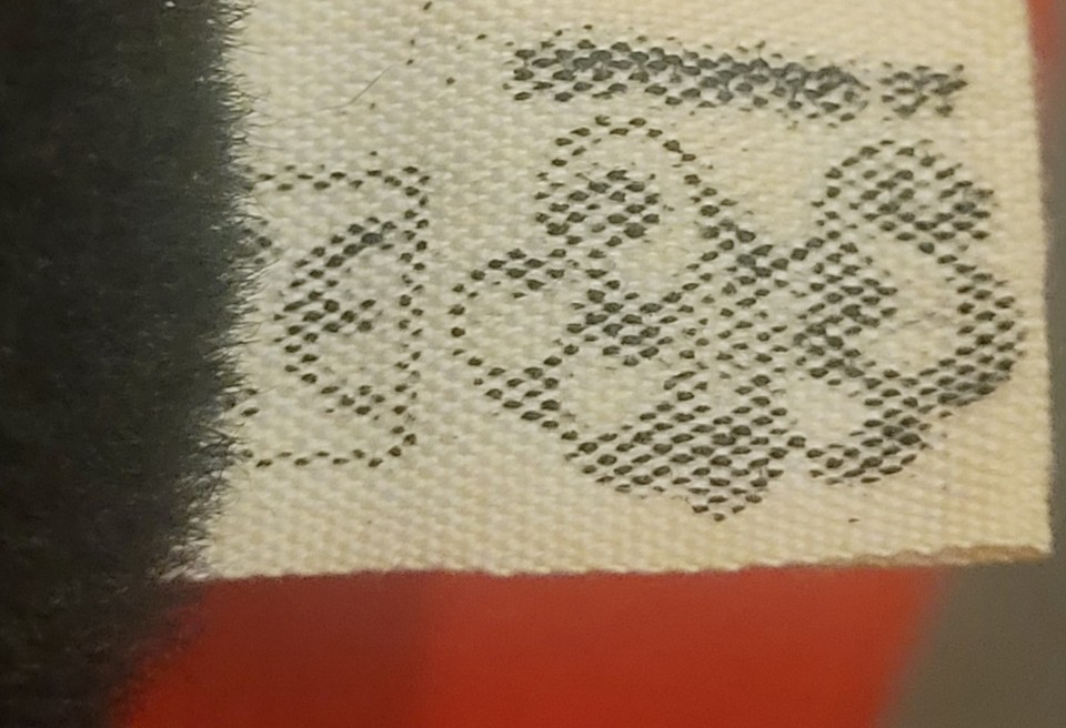 Vintage PMS Side Eye Boxing Gorilla Plush Brown Black Red Shorts 15 ...