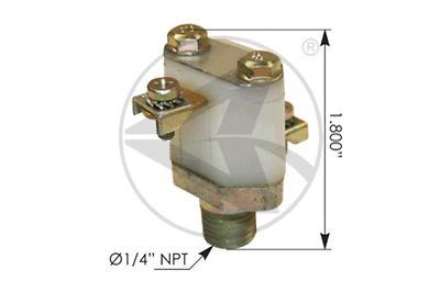 Low Air Pressure Switch Bendix Style Peterbilt Kenworth | eBay Australia