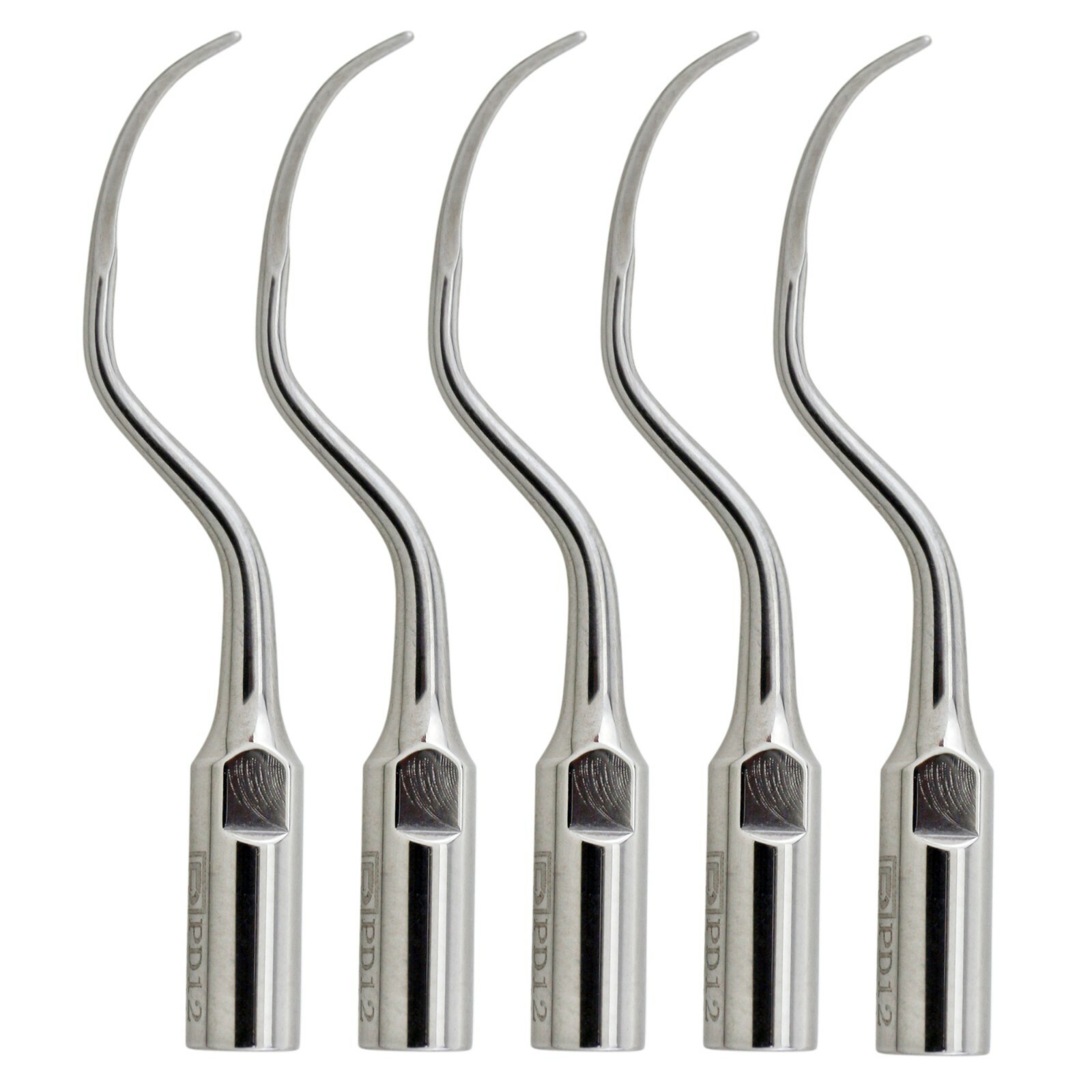 Satelec Acteon P5 Newtron Fit Dental Periodontal Tip H3 Anterior Teeth ...