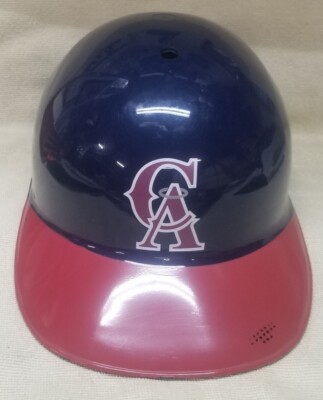 Vintage MLB Baseball California Angels Helmet "Gatorade" Helmet | eBay