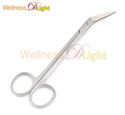 Long Reach TOE NAIL Scissors EXTRA LONG Handle Scissors Pedicure ...