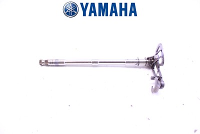 #484 Engine Gear Shift Shaft Yamaha YZF R3 MT-03 2015-2023 | eBay