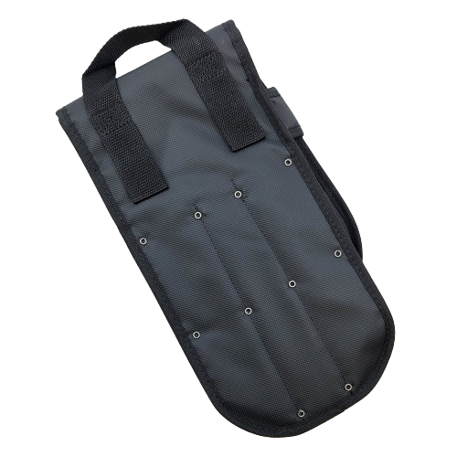 JERO Butcher Meat Processing Knife Set with Storage Pouch - Made in ...