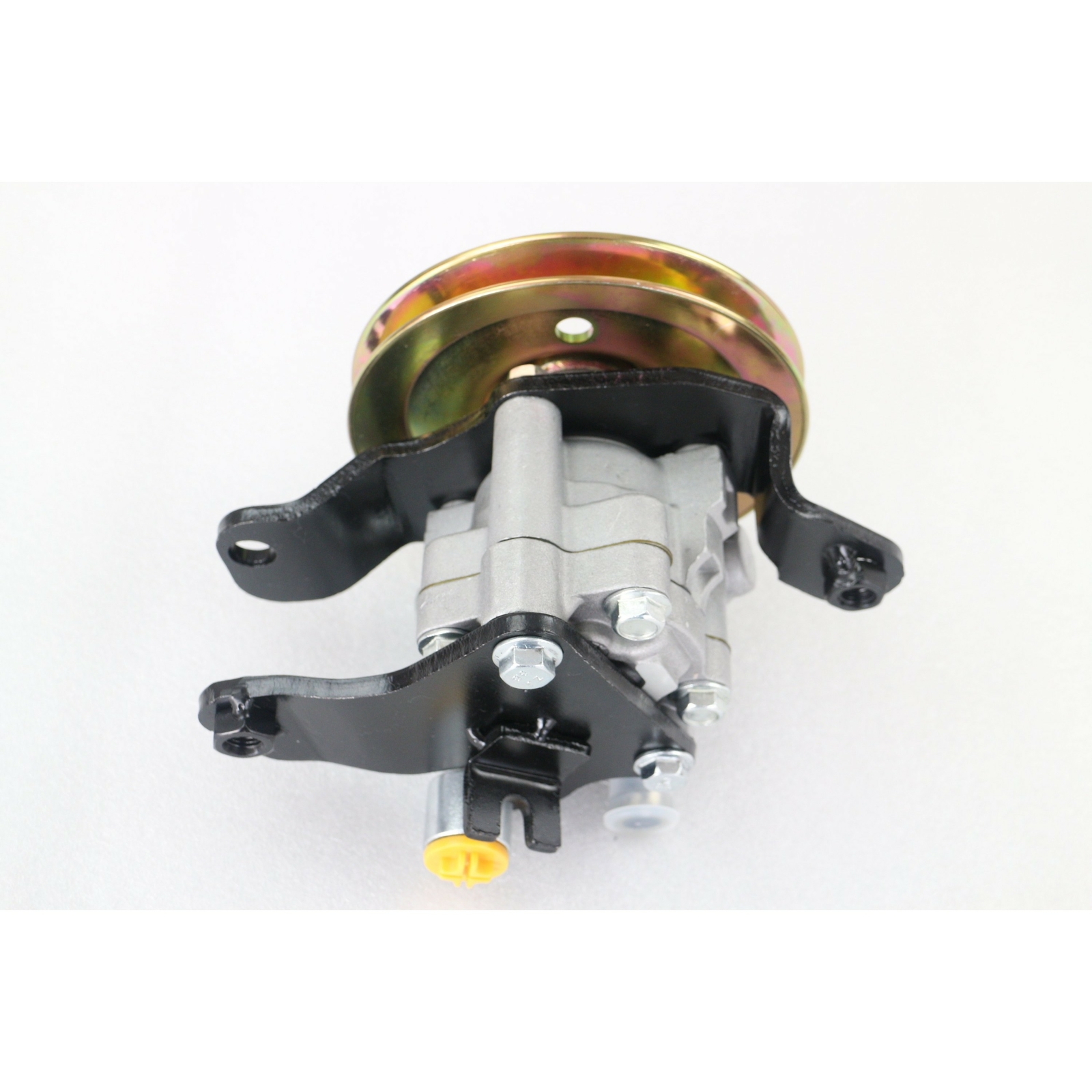 Power Steering Pump Fit for Nissan Navara D21 D22 2.5L Diesel 96-98 ...