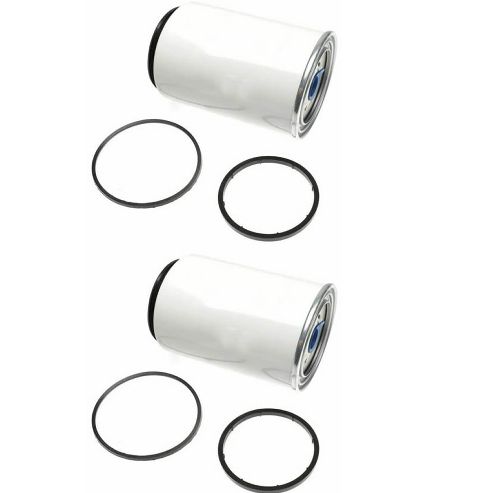 FLEETGUARD FS19532 - Fuel filter cross reference