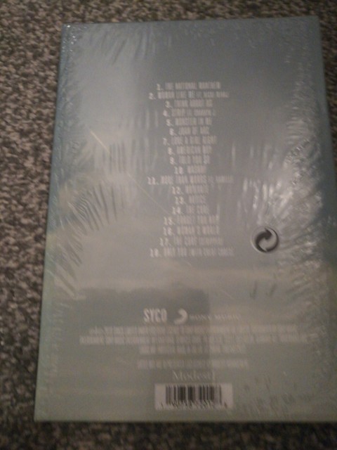 LM5 [Super Deluxe Edition] by Little Mix (CD, 2018) for sale online | eBay