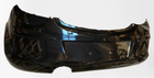 Vauxhall Corsa D 2011-2014 3 DOOR BRAND NEW REAR BUMPER PAINTED ...