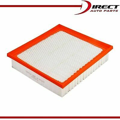 DODGE JEEP ENGINE AIR FILTER 5189933AA - 68037059AA | eBay