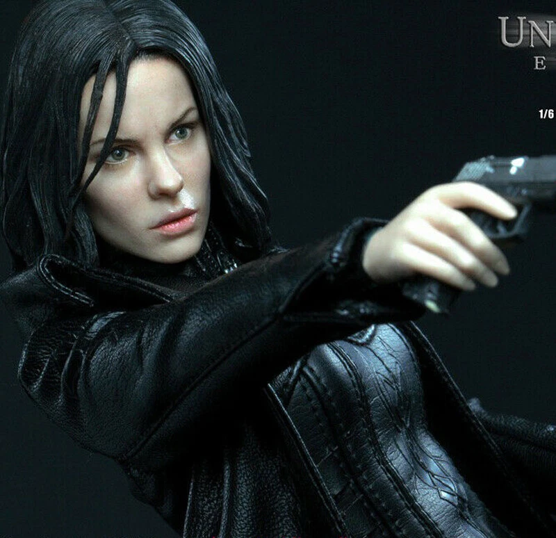 Underworld 6