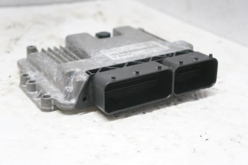 2014 Ford Focus Engine Computer Control Module ECU ECM EM5A-12A650-YA ...