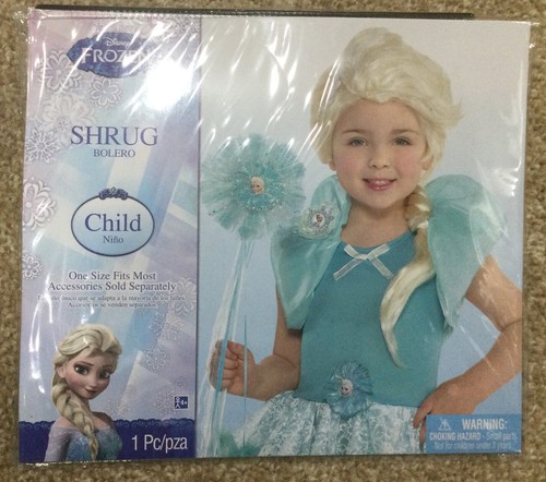 Disney Princess Shrug Bolero | eBay