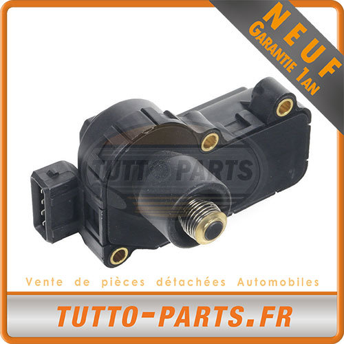 Régulateur Ralenti 7077494 956510 7701035321 051133031 3437010524