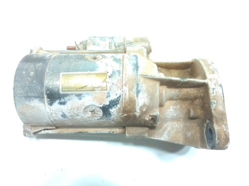 DEMARREUR ISUZU D-MAX 1 8980281990 / NE 2198 | eBay