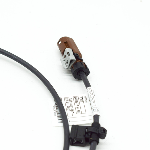 NEW MERCEDES-BENZ GLE W167 FRONT 360° CAMERA WIRING HARNESS A1675402037 ...