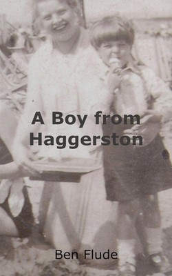 A Boy from Haggerston by Kevin Flude Paperback Book 9781835970515| eBay