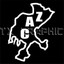 ZACATECAS ZAC Mexico Decal Sticker Car Window Boat Wall Vehicle ...