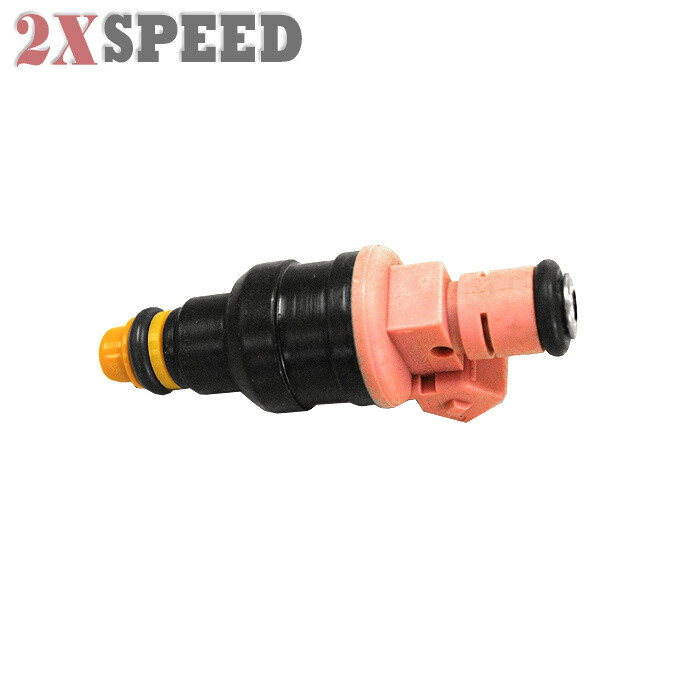 1X Fuel Injector 0280150998 53031151 For 97-99 Dodge Ram 3.9 Dakota ...